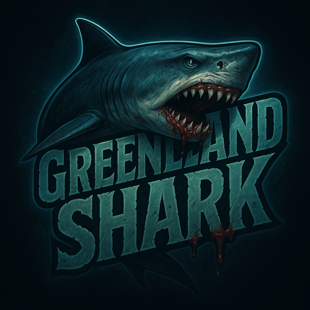 Home | Greenland Shark